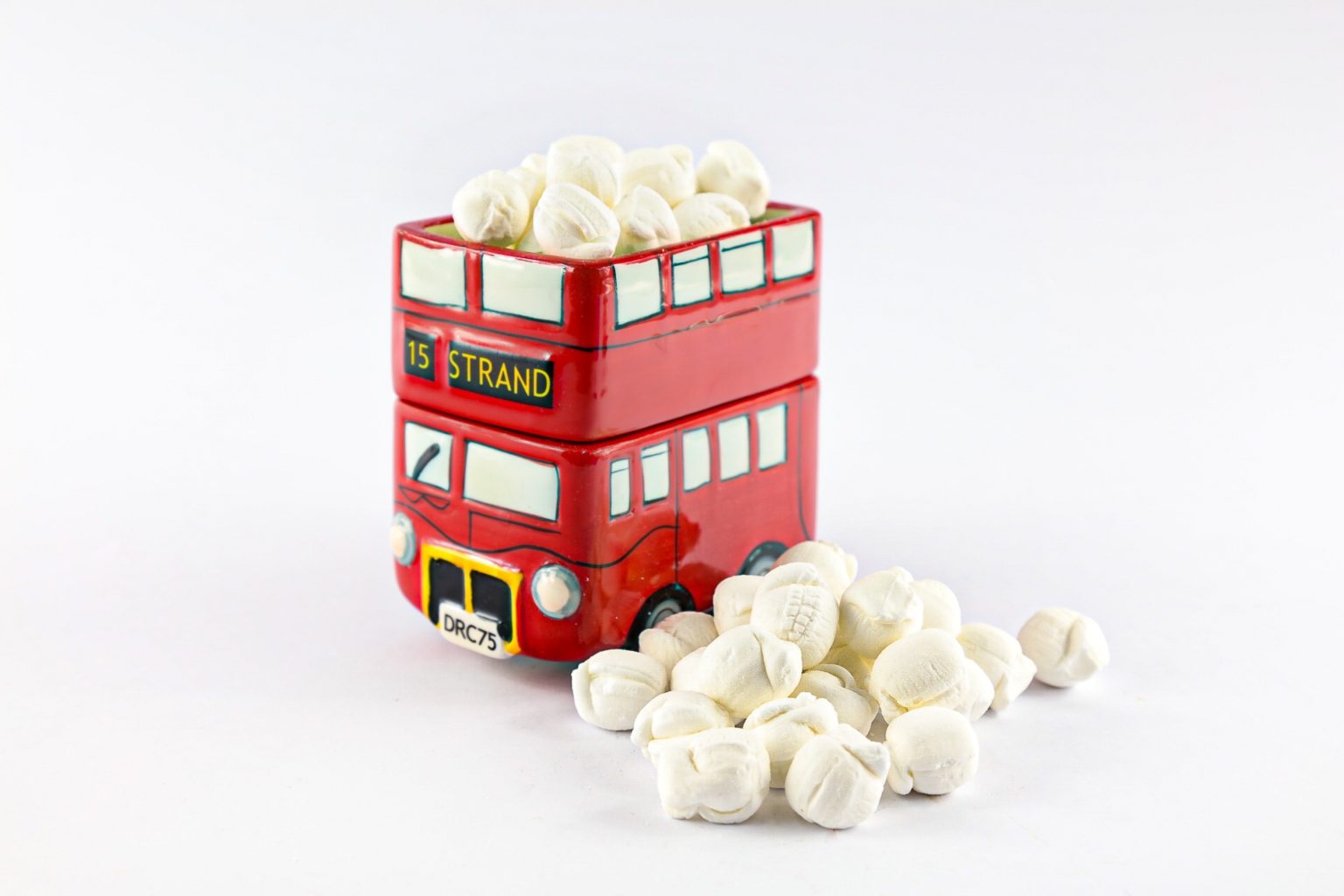 Ross's After Dinner Mints 100g - Best Of British