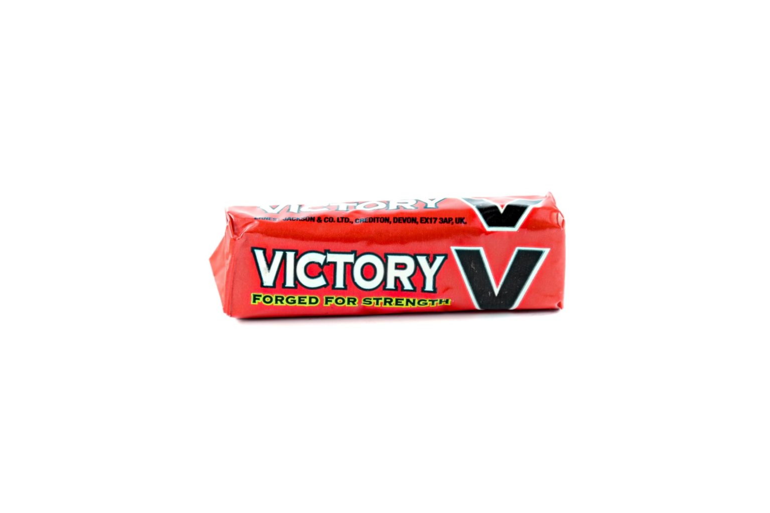 Victory V Lozenges - Best Of British