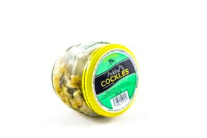 Parsons Pickled Cockles - Best Of British