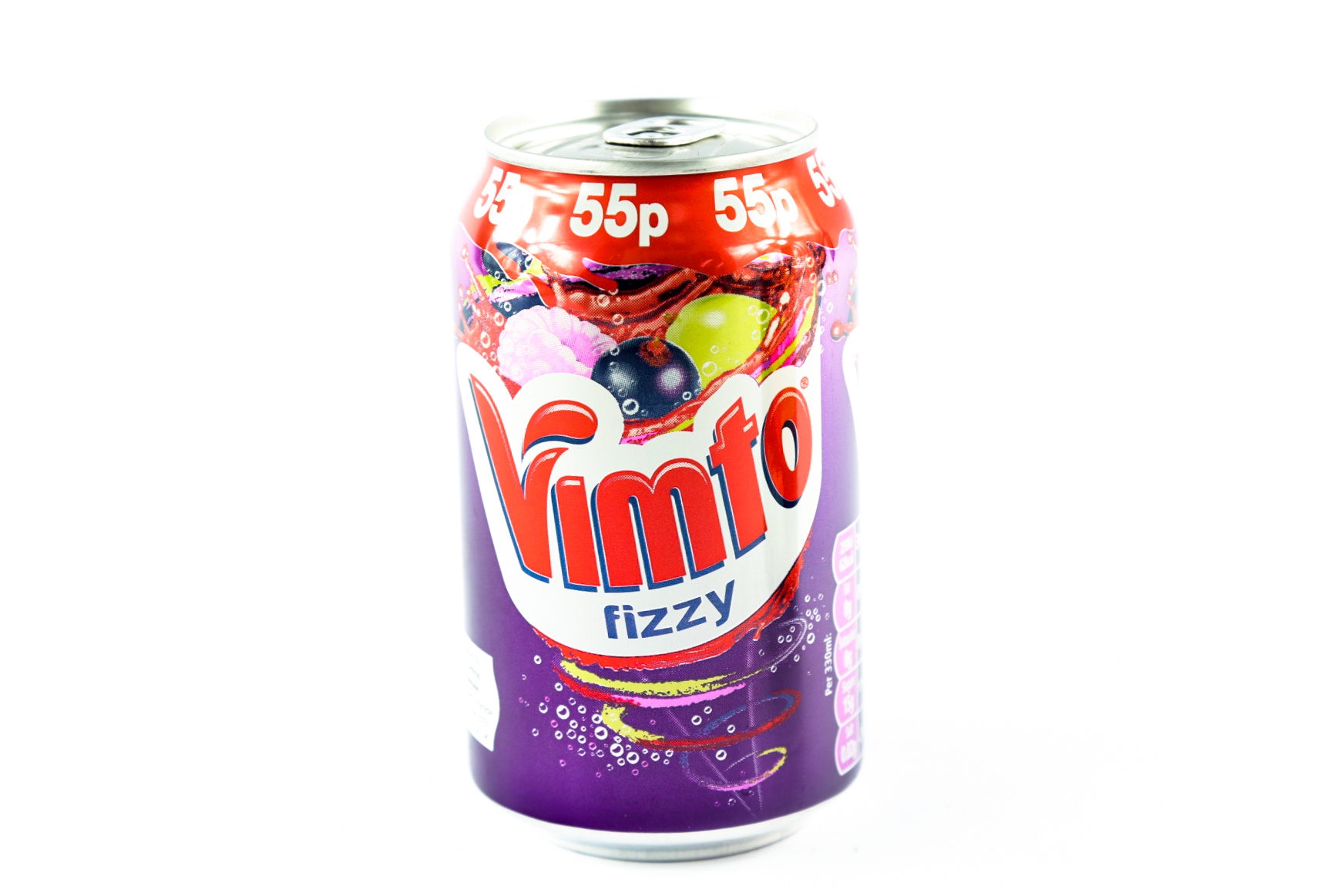 Vimto - Best Of British