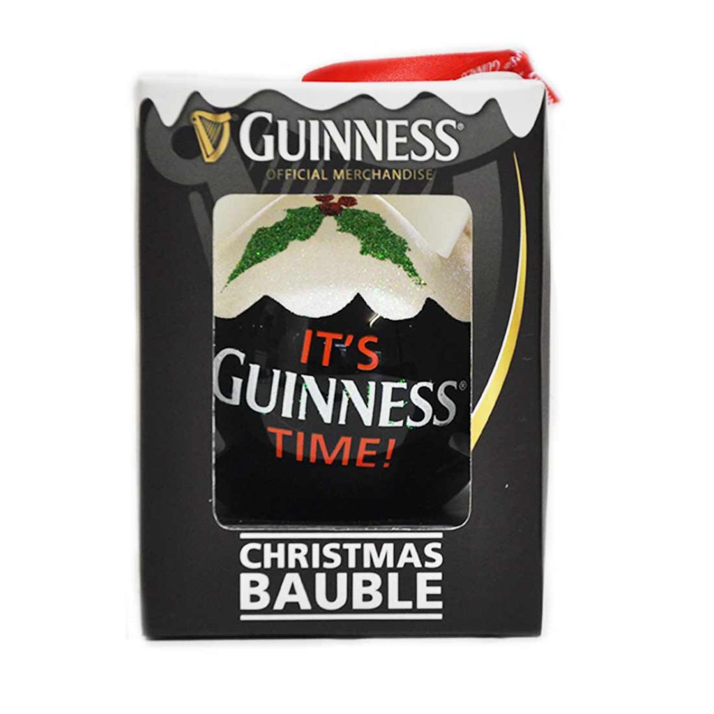 Shop Guiness Branded Products in Perth WA - Best Of British