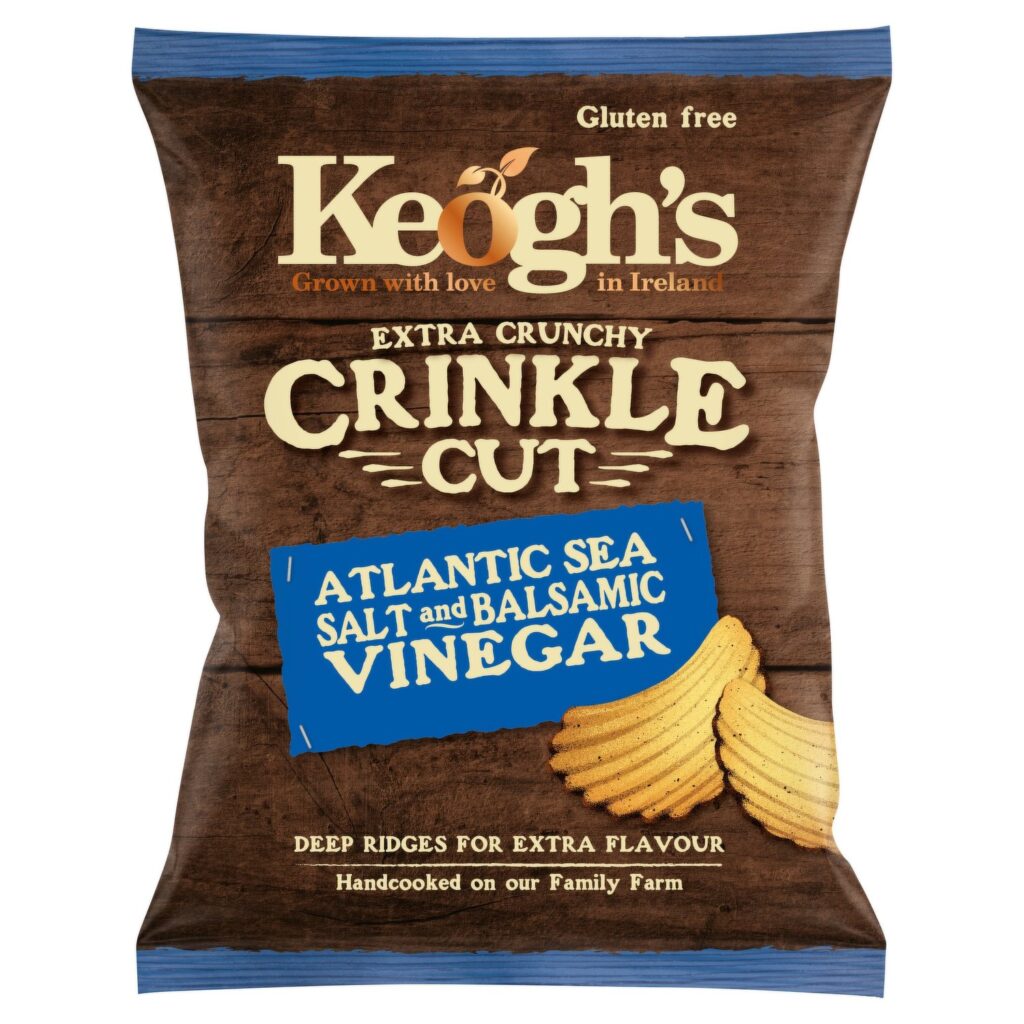 British Crisps & Irish Snacks Perth, WA | Best of British