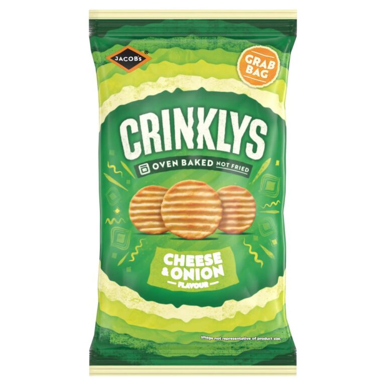British Crisps & Irish Snacks Perth, WA | Best of British