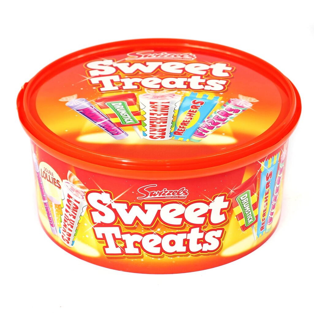 British and Irish Sweets and Gummies in Perth, WA | Best of British