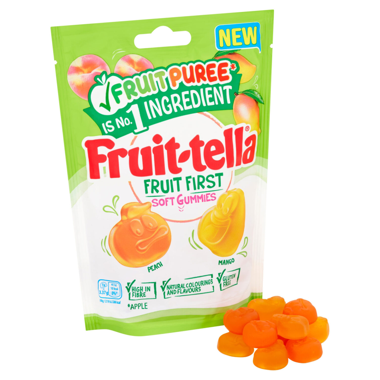 British and Irish Sweets and Gummies in Perth, WA | Best of British